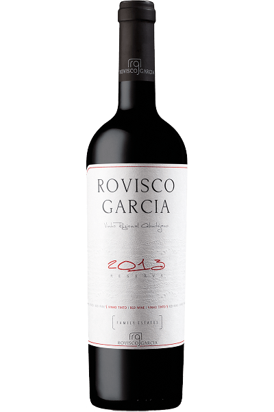 Rovisco Garcia Reserva Tinto 2014 | Compre Já Online | Granvine.com
