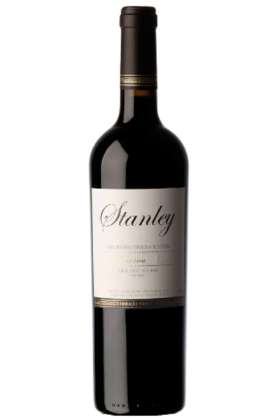 Stanley Reserva Tinto 2017 | Compre Já Online | Granvine.com