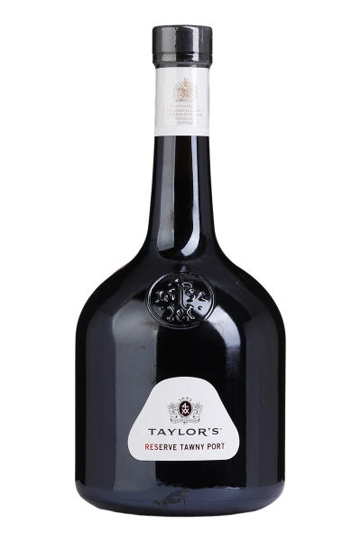 Taylor's Port Reserve Tawny The Mallet Historical Collection III Limited Edition