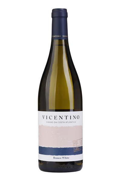 Vicentino Colheita Branco 2021 | Compre Já Online | Granvine.com