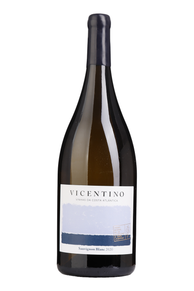 Granvine - Vicentino Sauvignon Blanco Blanco 2020 1,5Lt